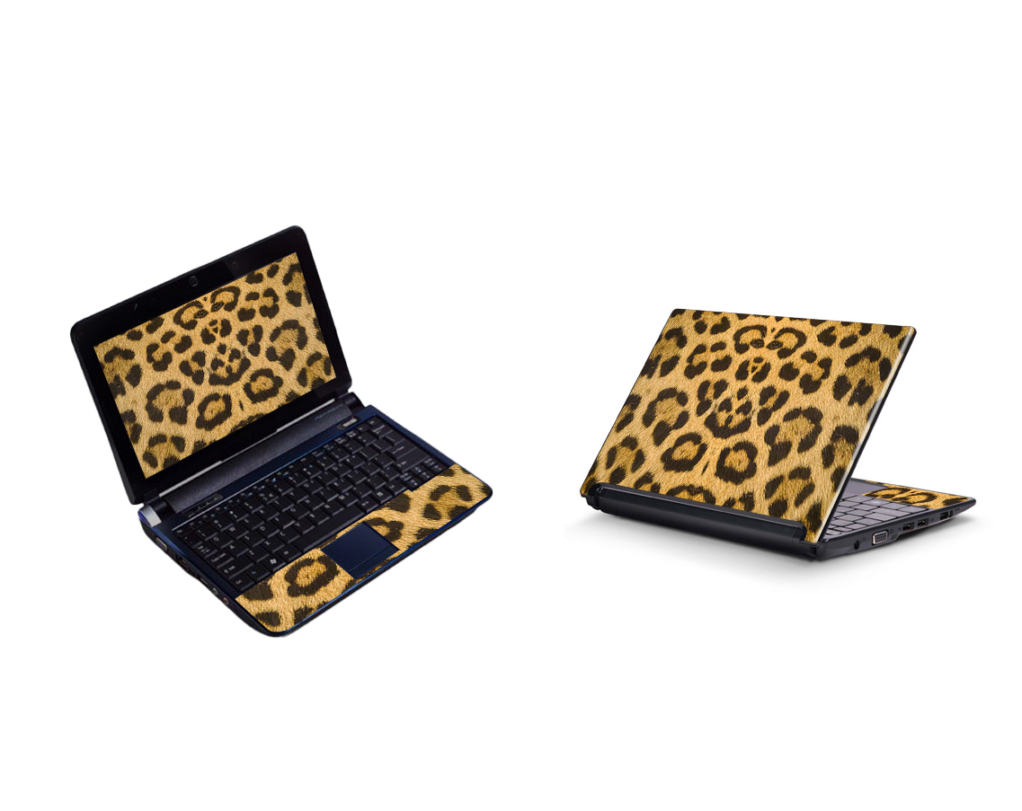 Acer Aspire One Animal Skin - MobSKINZ