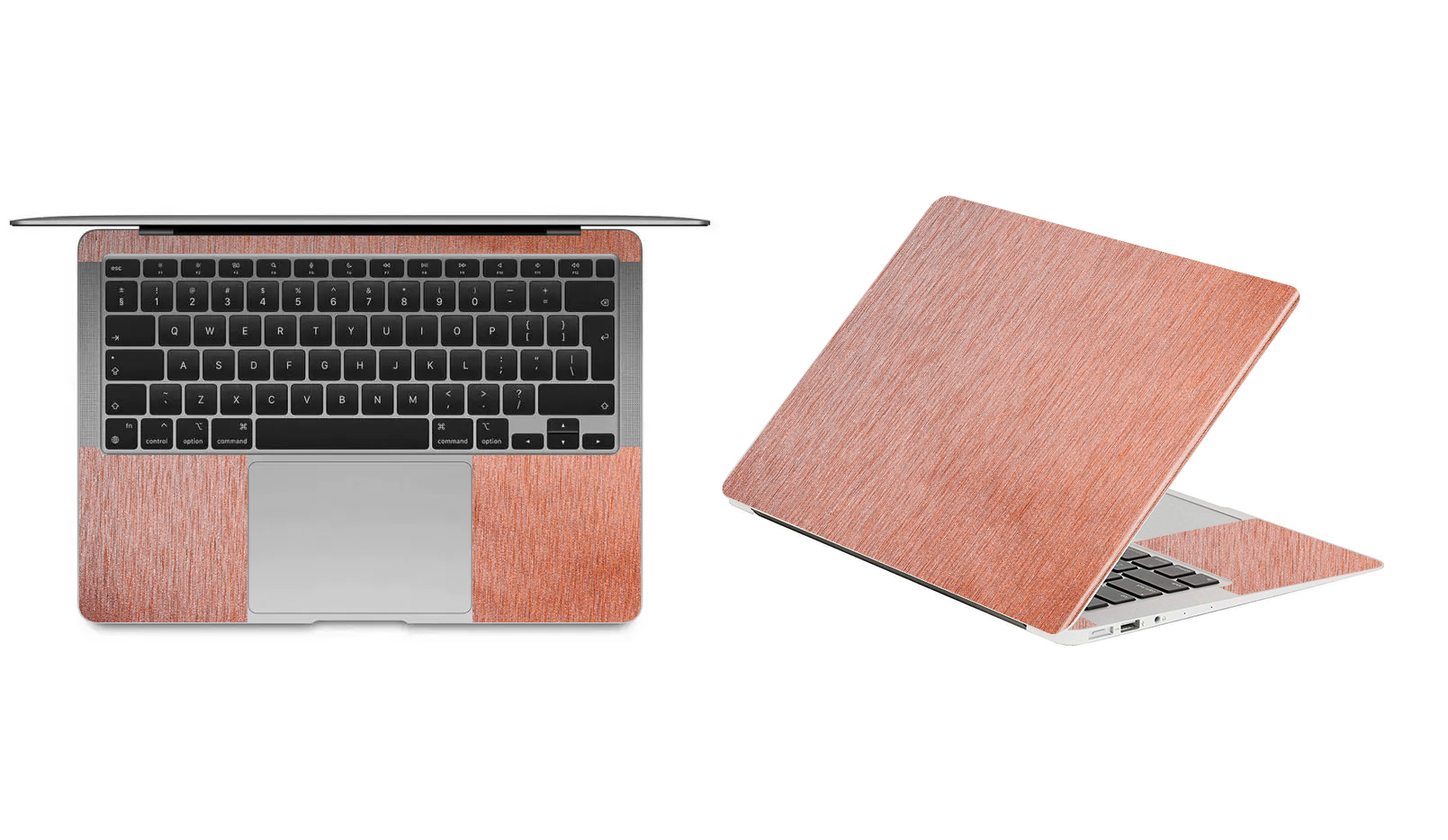 Apple Macbook 13 Textures - MobSKINZ