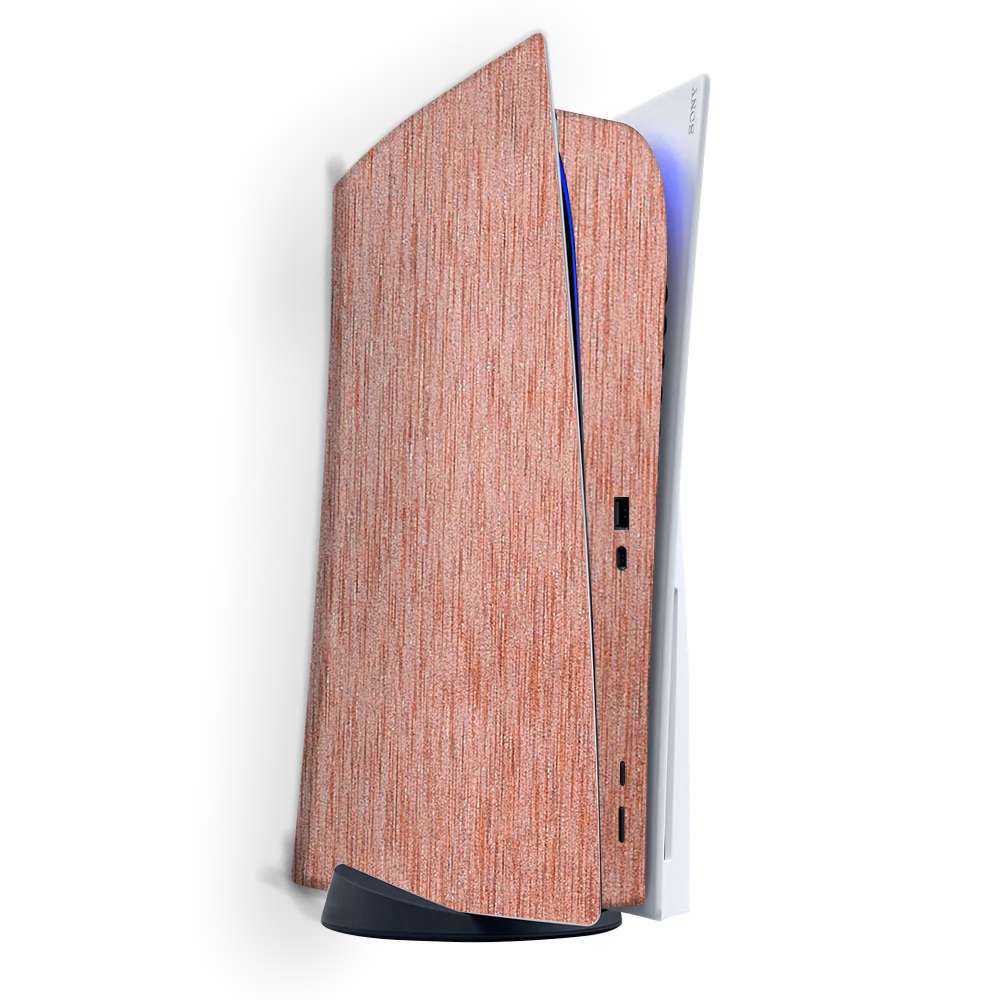 Plastation 5 Disc Edition Textures – MobSKINZ.com