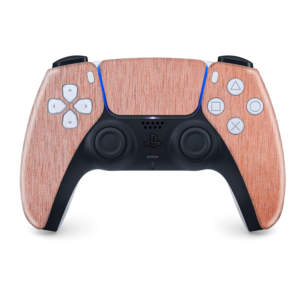 Plastation 5 Dualsense Controller Texture - MobSKINZ