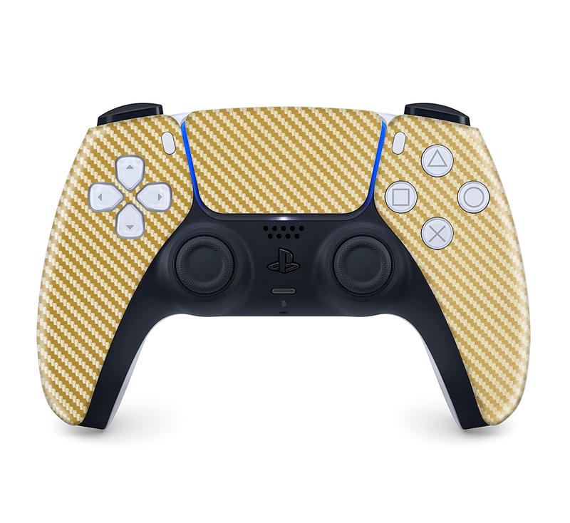 Plastation 5 Dualsense Controller Texture