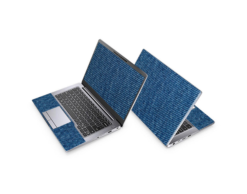 Dell Latitude 7400 Fabric - MobSKINZ