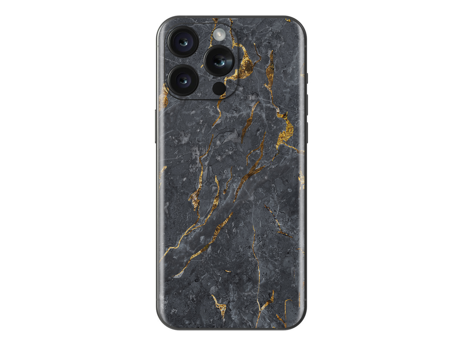 iPhone 15 Pro Max Marble - MobSKINZ