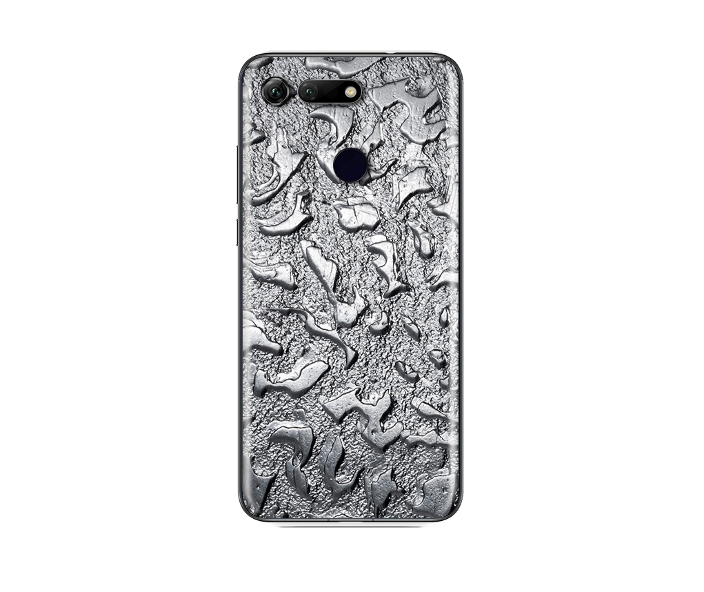 Honor Vive 20 Metal Texture - MobSKINZ