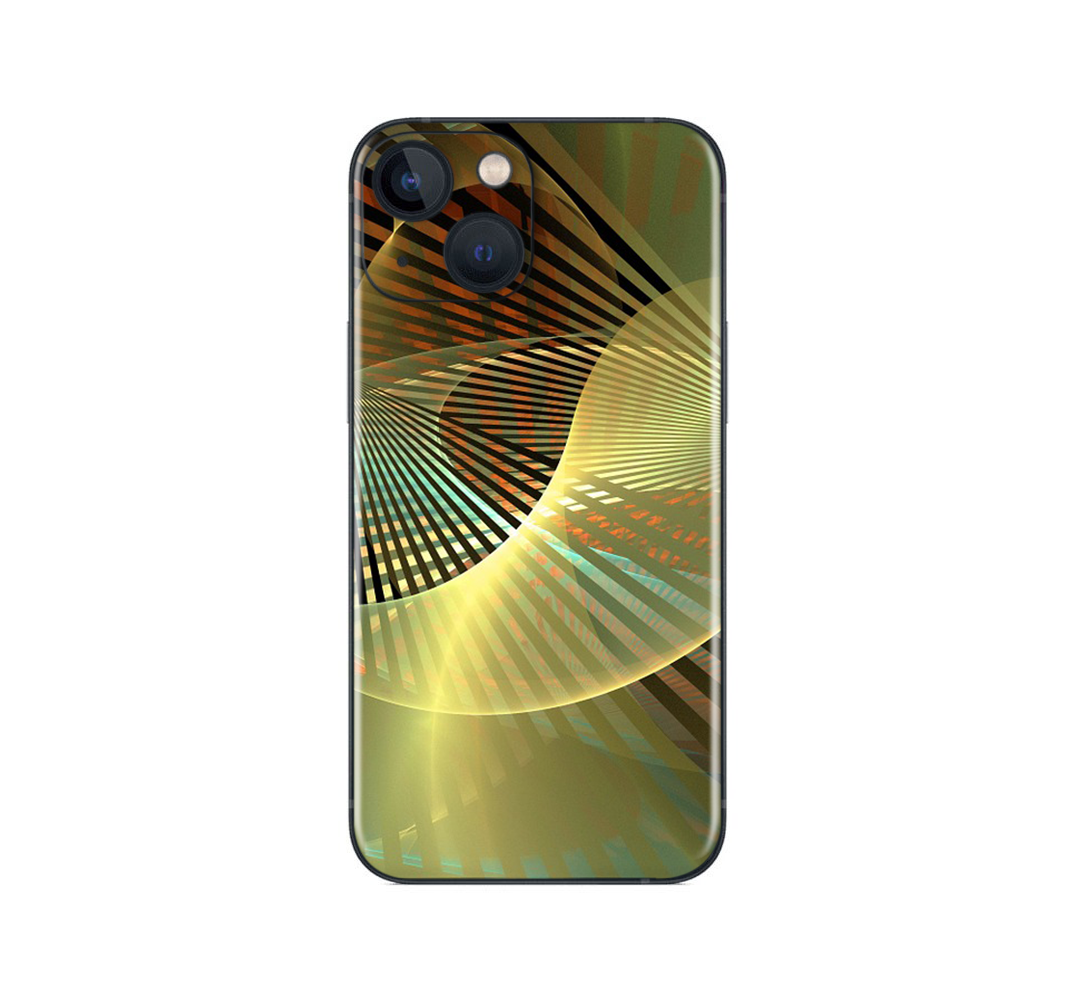 iPhone 13 Mini Patterns - MobSKINZ