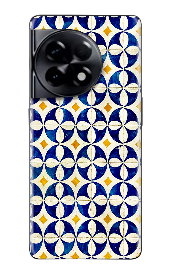 OnePlus 11R Patterns - MobSKINZ